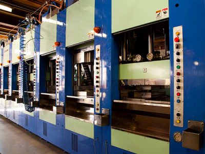 CAPABILITIES | FoamInsider