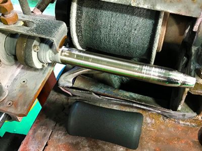 CAPABILITIES | FoamInsider