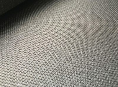 Heat Embossing | FoamInsider