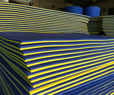 Foam Sheets | FoamInsider