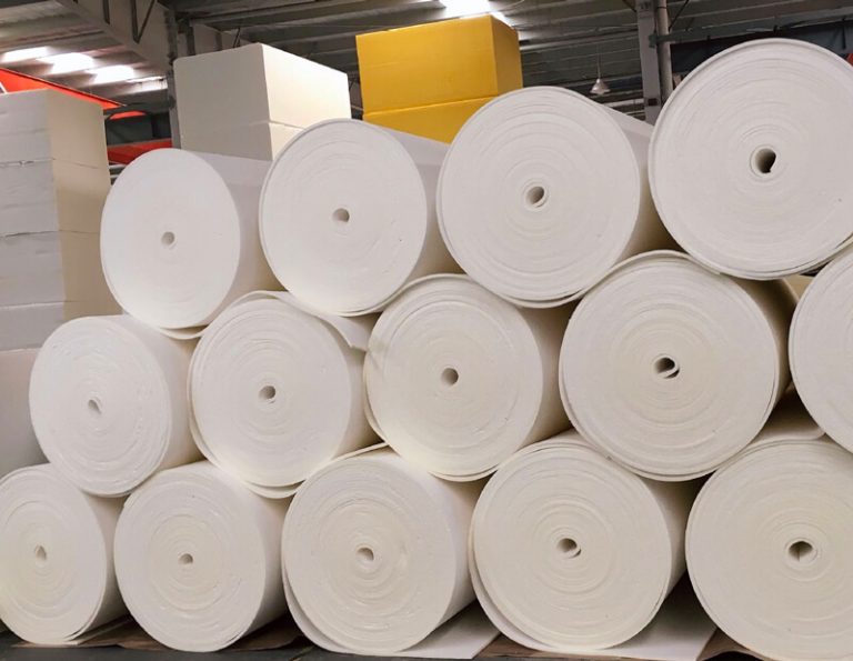 Polyurethane Foam | FoamInsider