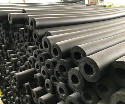 Foam Tubes | FoamInsider