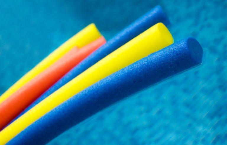 Foam Material Advantages: Cushion, Insulation, Resistance and Buoyancy ...