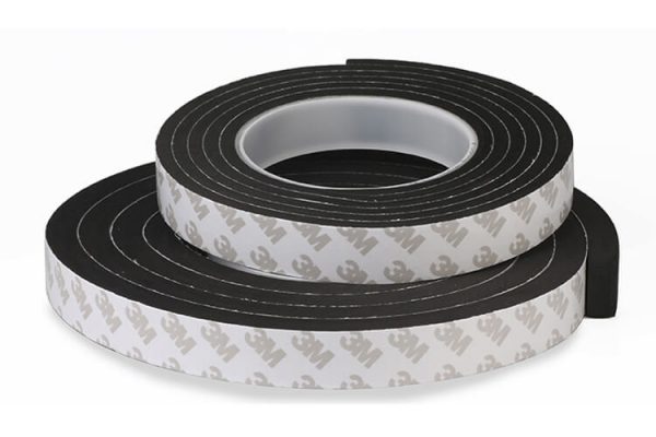 Foam Sealing Tapes: The Best Definitive Guide | FoamInsider