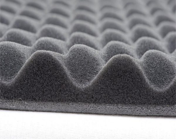 Foam Material Advantages: Cushion, Insulation, Resistance and Buoyancy ...