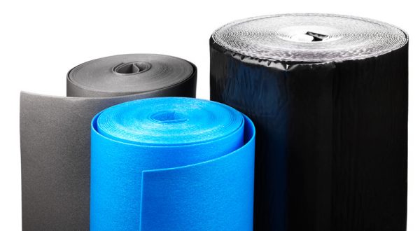 Foam Material Advantages: Cushion, Insulation, Resistance and Buoyancy ...