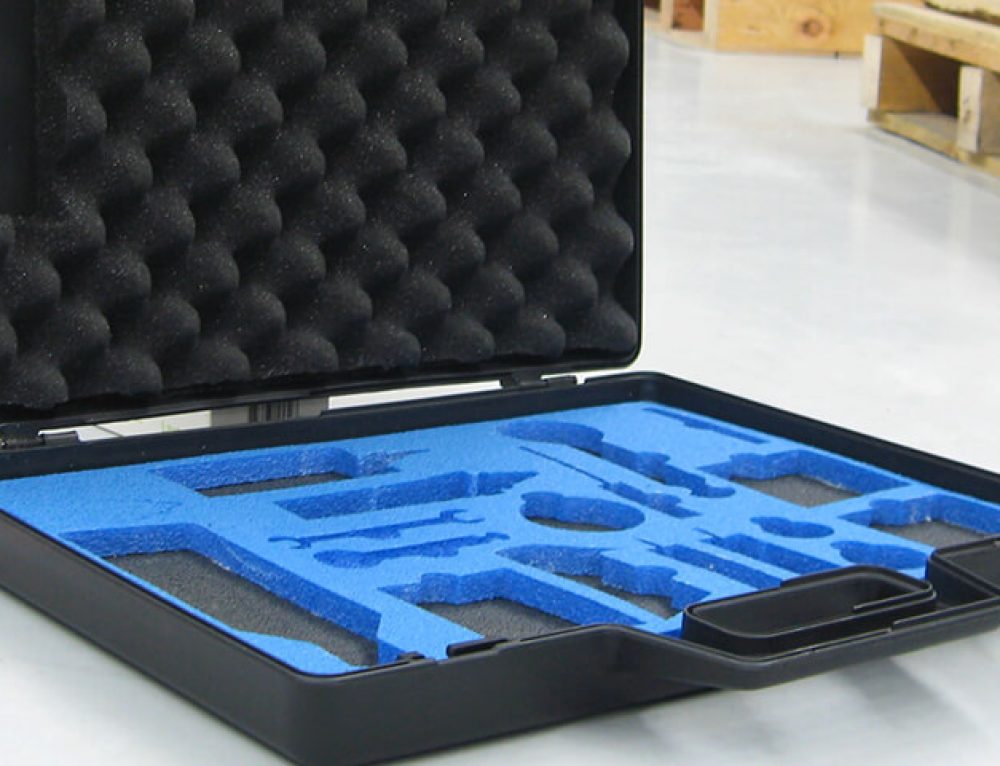 Foam Material Advantages: Cushion, Insulation, Resistance and Buoyancy ...