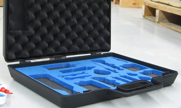 Foam Parts For Industrial Applications: The Best Definitive Guide ...