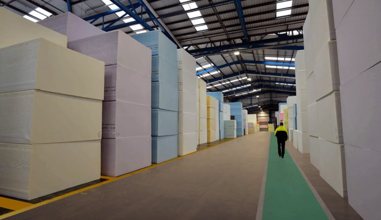 Common Sense You Need To Know Before Making A Foam Product | FoamInsider