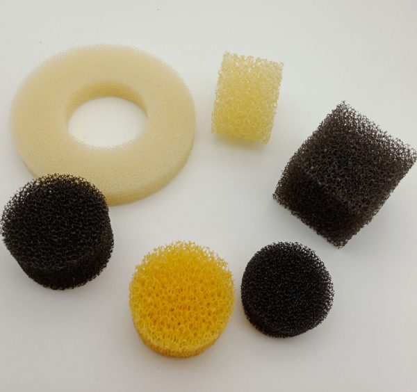 Foam Parts For Industrial Applications: The Best Definitive Guide ...